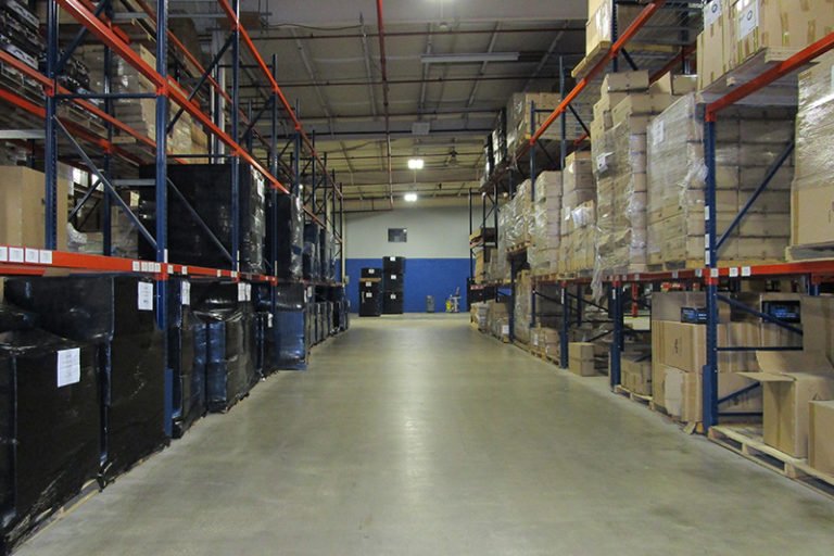 Nivel Parts & Manufacturing - Southpoint Solutions